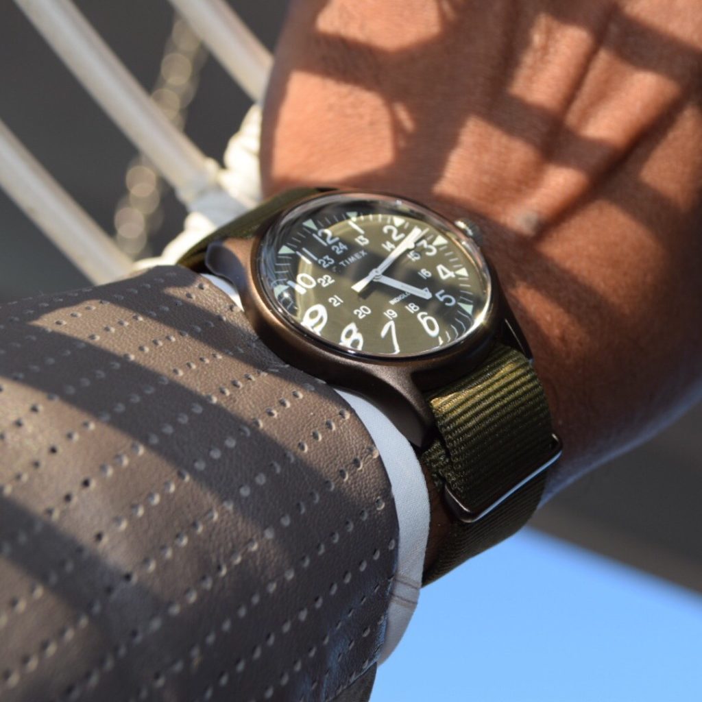 Timex Watches: Great style under $100 - The DCFashion Fool