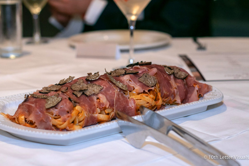 How to host a great dinner party at a restaurant - The DCFashion Fool