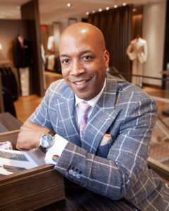 Where to shop DC: Paul Stuart - The DCFashion Fool