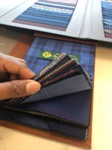 Where to Shop DC: Enzo Custom - The DCFashion Fool