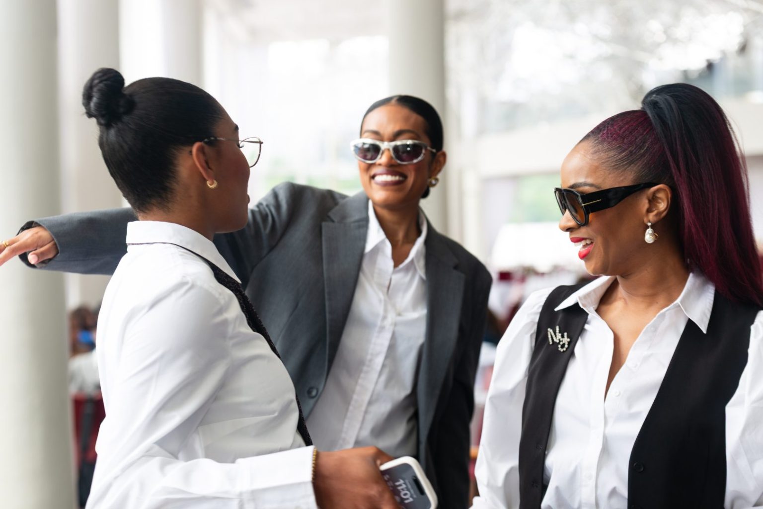 How to Host a Chic Theme Party at a Restaurant - The DCFashion Fool